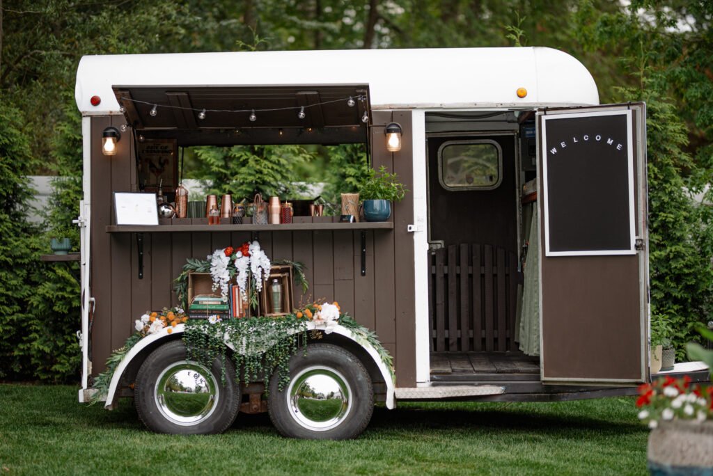 Koktail Mobile Bar Blog | Latest News And Ideas